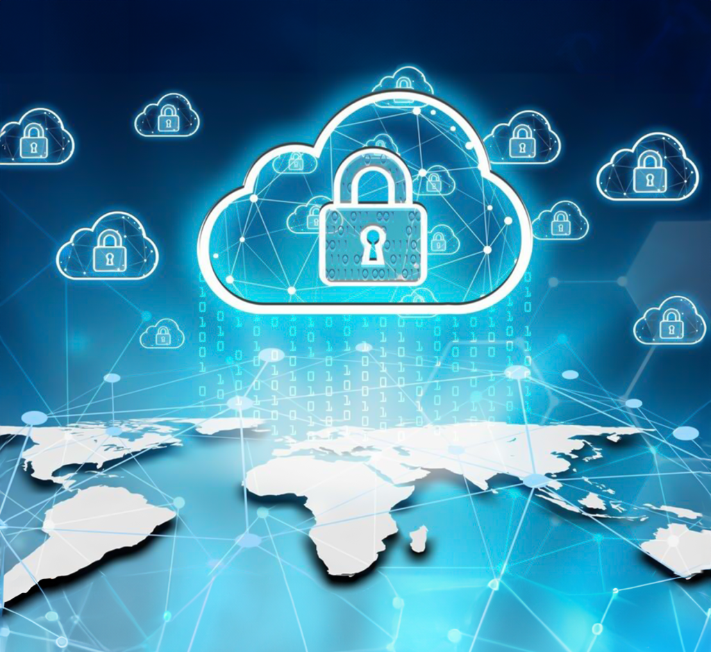 NCA Cybersecurity Controls for Cloud Computing CCC – Defense Cybersecurity