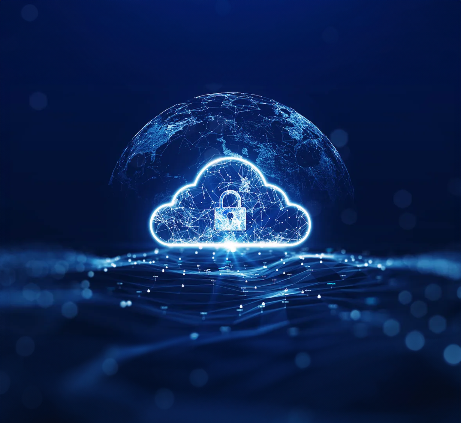 NCA Cybersecurity Controls for Cloud Computing CCC – Defense Cybersecurity